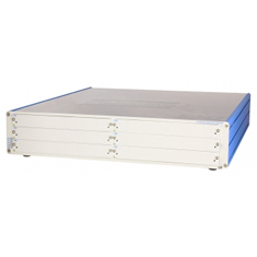 LXI模块化矩阵平台 | Pickering Interfaces | 英国科林公司 | 虹科代理和技术支持