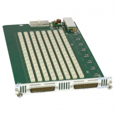 LXI模块化矩阵平台 | Pickering Interfaces | 英国科林公司 | 虹科代理和技术支持