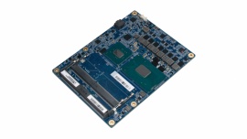 嵌入式板卡和模块专用于嵌入式应用 | Eurotech（友若泰）| 虹科